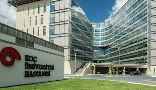 History | Koc Holding Company