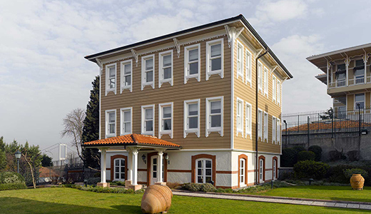 History | Koc Holding Company